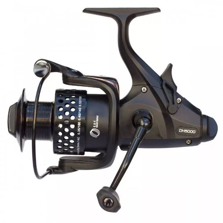 Mulineta Hakuyo Runner DH 6000 7qn_h60 - domo.ro