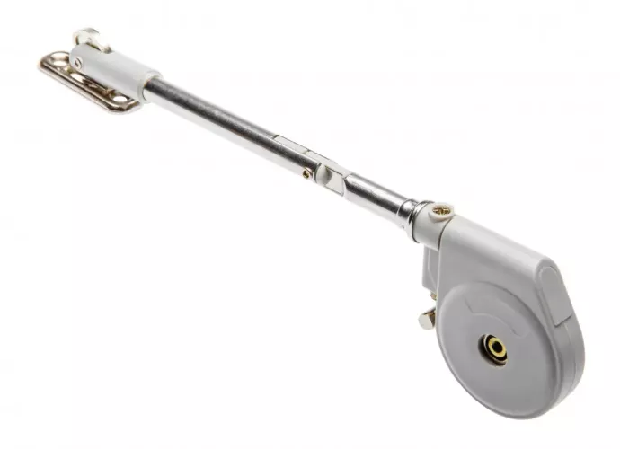 Piston coborare VIM P2 220 mm PD-MDLIFT-P2-D - domo.ro