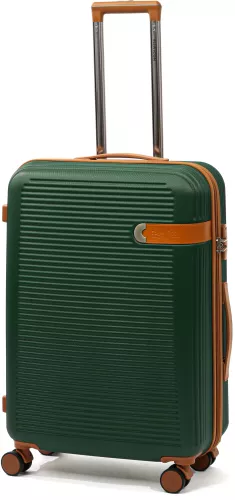 Troler Style Verde 72X49X24 cm tdds_189565488 - domo.ro