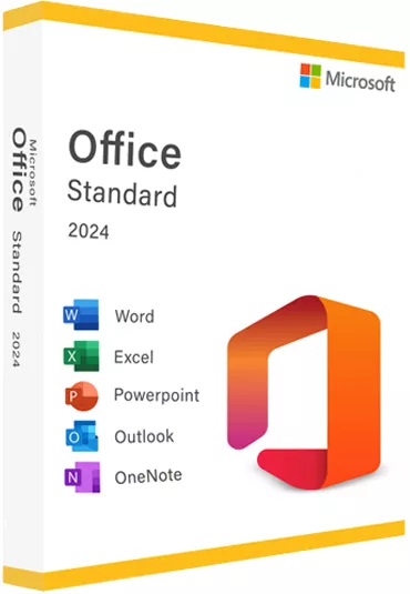 Office Standard 2024 activare online sta2024 - domo.ro