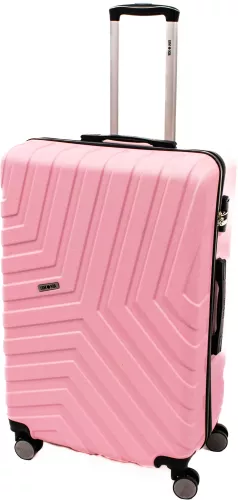 Troler Malibu 75x48x29 cm 4 kg roz xtt3_215125706 - domo.ro