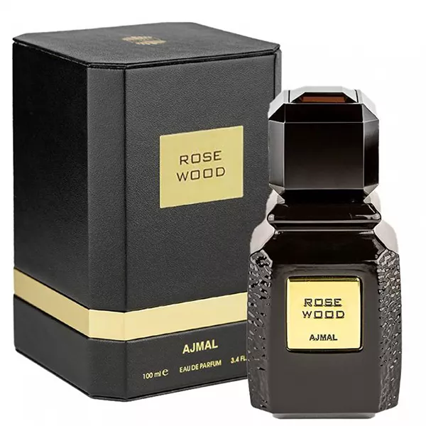 Ajmal Ajmal Signature Series Rose Wood Femei Eau De Parfum 100ml ...