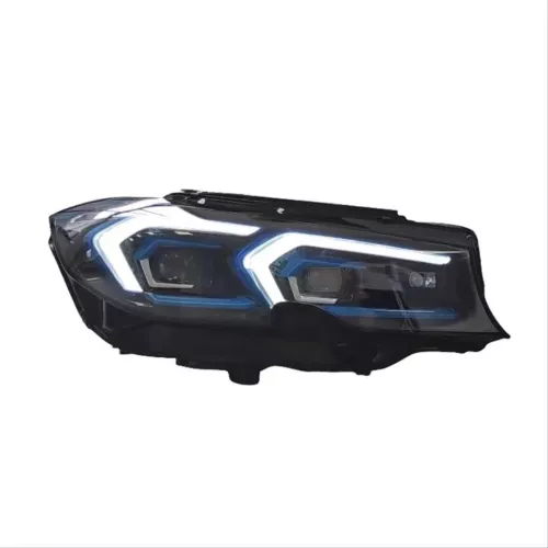 Faruri facelift - BMW Seria 3 G20 full led 51pw_484819807 - domo.ro