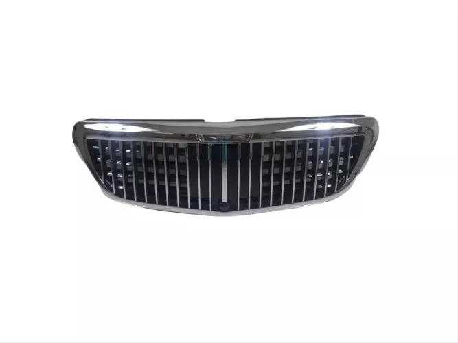 Grila Maybach Look - Mercedes Vito W447 2014-2021 x0ns_484820065 - domo.ro