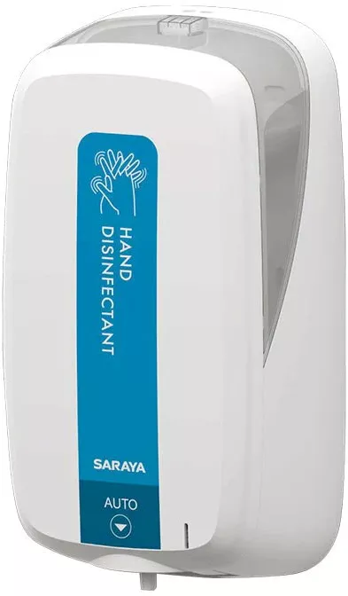 Dispenser automat no-touch SARAYA UD-1600E cs048019104 - domo.ro