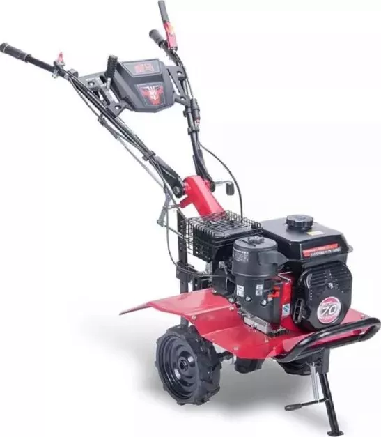 Motocultor Profesional Weima WM 990 Putere 7 CP Latime lucru 80 cm Viteze 2+1 - domo.ro