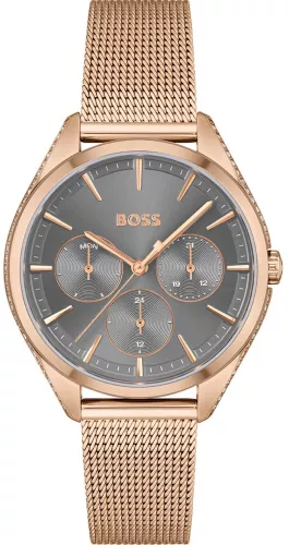 Ceas Dama Hugo Boss Saya 1502639 CC-1502639 - domo.ro