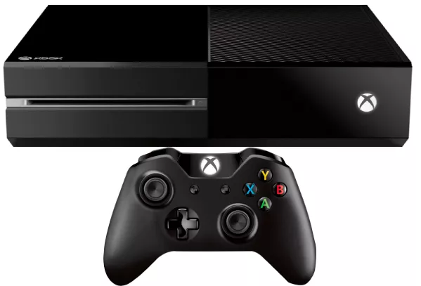 Consola Xbox One 500GB + Controller Second-Hand 771bf970 - domo.ro