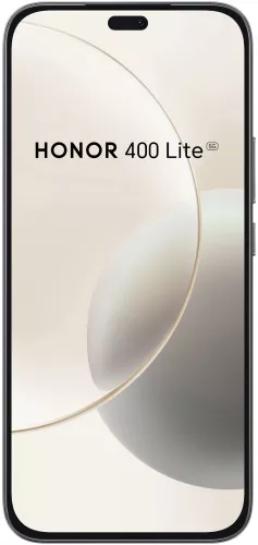 Honor 400 Lite 256GB 8GB Dual SIM Velvet Black