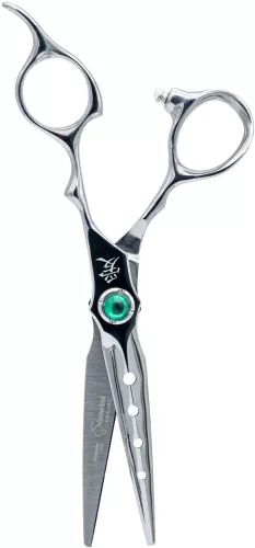 Samurai Samurai Monza Foarfeca Tuns 6 inch ST43 ST43 - domo.ro