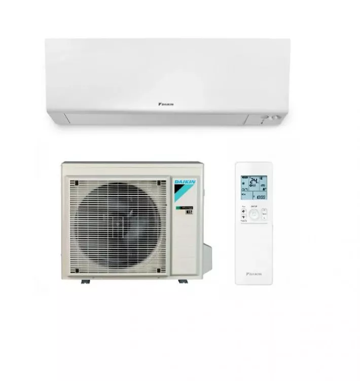 Aparat de aer conditionat Daikin Perfera Bluevolution FTXM20R-RXM20R Inverter