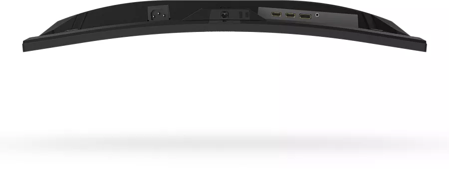Monitor LED GIGABYTE Gaming GS27QCA Curbat 27 inch WQHD VA 1 ms 180 Hz HDR