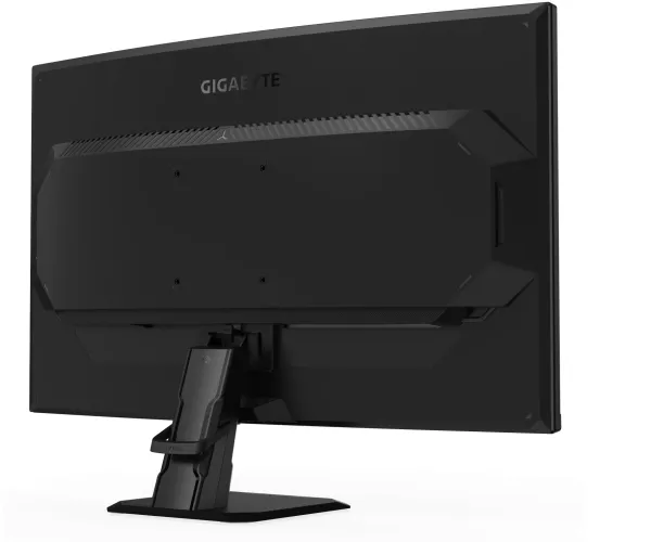 Monitor LED GIGABYTE Gaming GS27QCA Curbat 27 inch WQHD VA 1 ms 180 Hz HDR