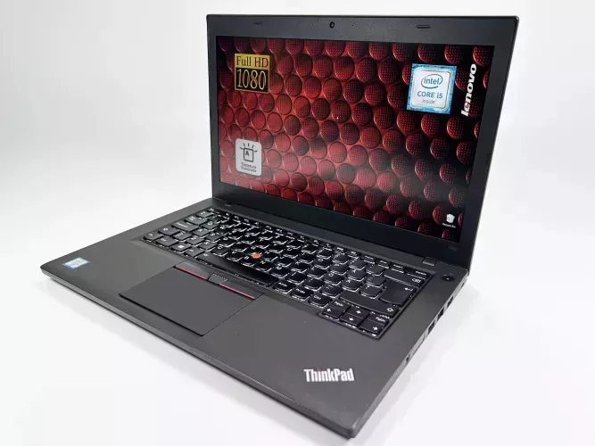 Laptop Lenovo Thinkpad T460 i5 512 GB SSD 16GB RAM Ecran 14 inch FULL ...