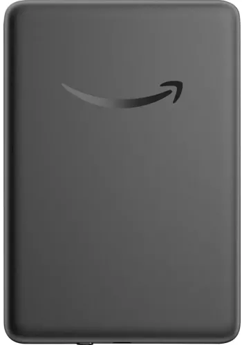 EBook Reader Amazon Kindle 2024 11th Gen 16 GB Display 6 inch Wi-Fi USB-C Negru - domo.ro