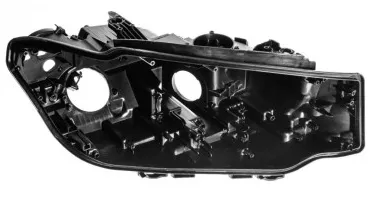 Carcasa far dreapta BMW Seria 3 G20/G21/G28 Fara Facelift far LASER ...