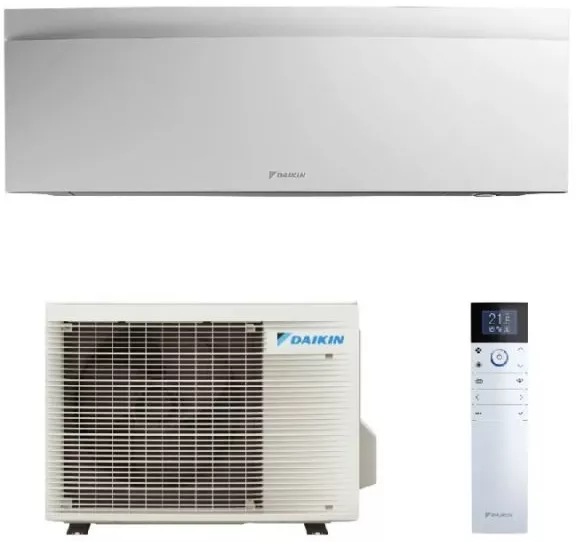 Aparat de aer conditionat Daikin Emura Bluevolution FTXJ20AW-RXJ20A Inverter - domo.ro