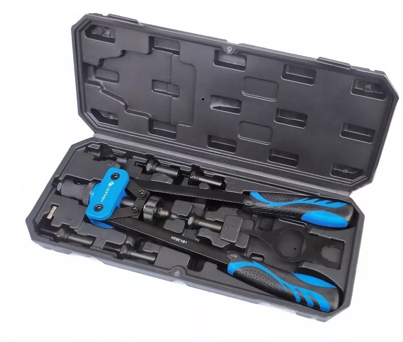 Cleste pop nituri Hogert 360 mm cu 6 piulite nituibile 1qdi_460619516 ...