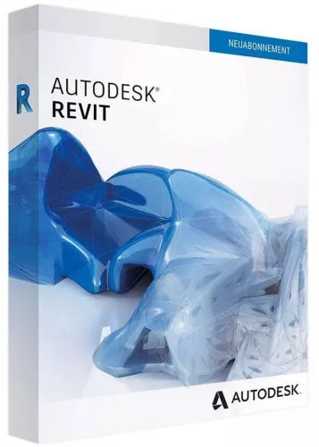 Licenta Autodesk Revit Comercial - software proiectare. Valabilitate 1 ...