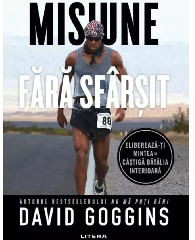 Misiune fara sfarsit David Goggins mrcv_70289383 - domo.ro