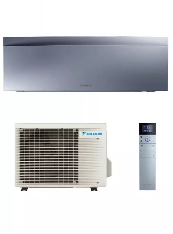 Aparat de aer conditionat Daikin Emura Bluevolution FTXJ42AS-RXJ42A Inverter - domo.ro