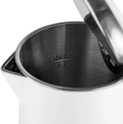 Fierbator electric cu control temperatura Botti Denver 1.5l 1800W