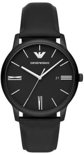 Ceas Barbati Emporio Armani Minimalist AR11573 CC-AR11573 - domo.ro