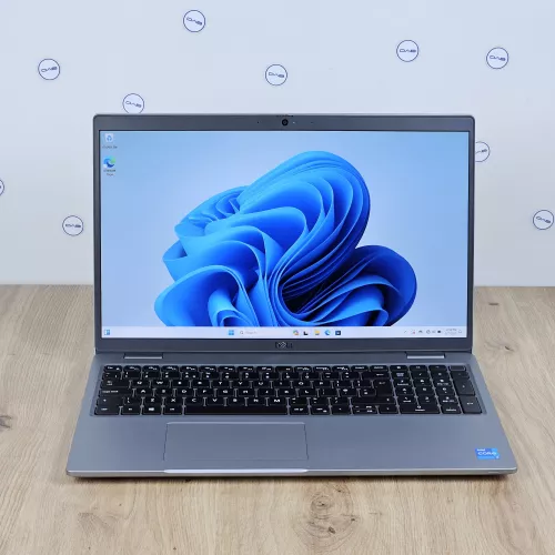 Laptop Second Hand DELL LATITUDE 5520 Procesor I5 1135G7 Memorie RAM 16 ...