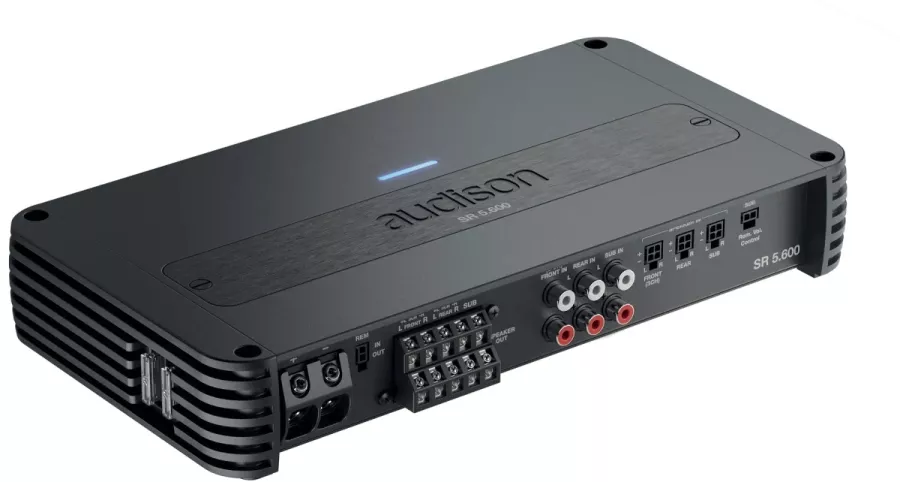 Pachet Difuzoare Auto cu subwoofer Ford Fusion 2002-2012 Audison Prima ...