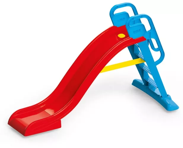 Tobogan mare pentru copii Splash Dolu RBT_29982 - domo.ro