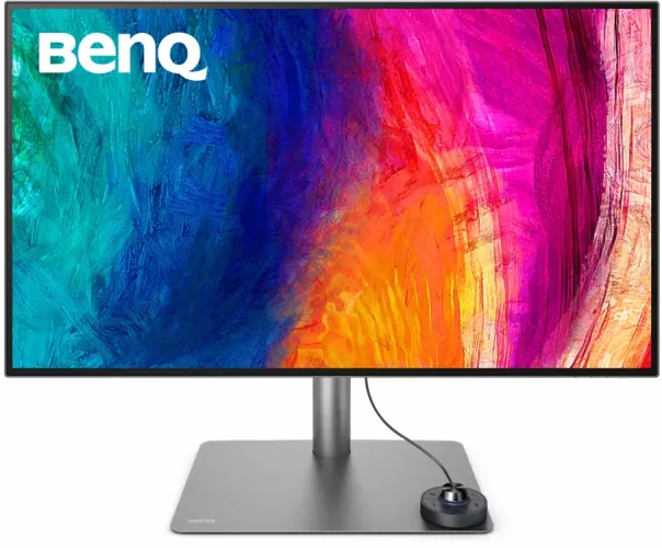 Monitor IPS LED BenQ 31.5" PD3225U UHD 3840 x 2160 HDMI DisplayPort ...