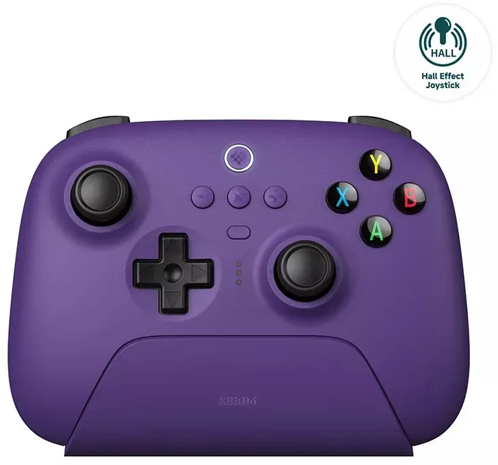 8BitDo Ultimate 2.4G fA&fnof rA&fnof fir Gaming controller aE&ldquo ...