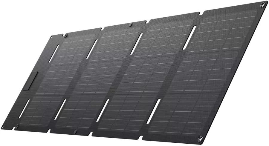 Panou solar Ecoflow 45W portabil Type-C efsolar45-type-c - domo.ro