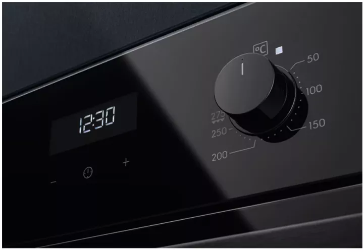 Cuptor incorporabil Electrolux EOD5C50Z Electric SteamBake Autocuratare