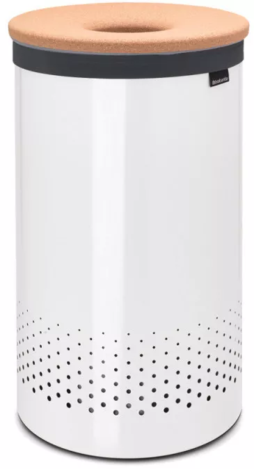 Cos de rufe Brabantia 90300241 60 l capac din pluta umplutura fara ...