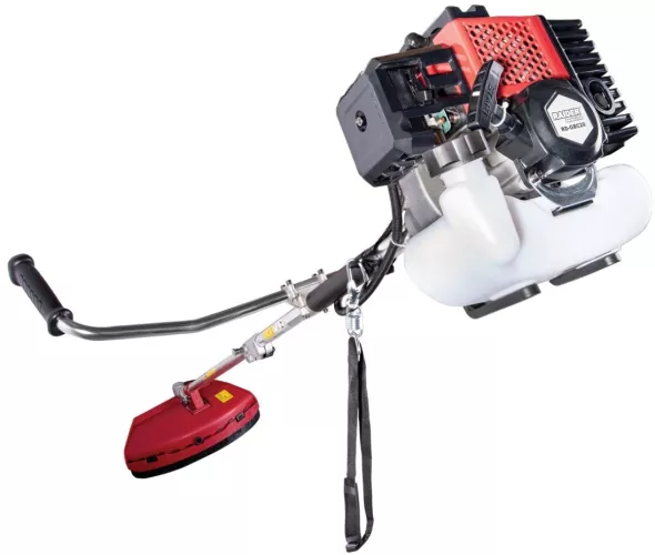Motocoasa pliabila pe benzina Raider RD-GBC20 putere 1.8kW 7500rpm 075543