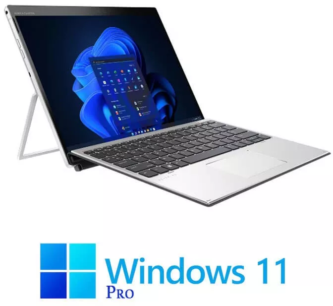 Tableta HP Elite x2 G8 Quad Core i5-1145G7 16GB DDR4 13 inci 3K Win 11 ...