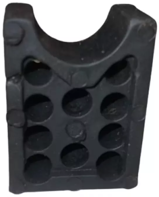 Distantier pentru fier-beton TOP FAGURE H100 10x5 cm 100 buc k7je ...