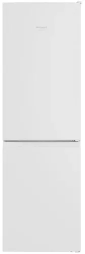 Combina frigorifica Hotpoint-Ariston HAFC8 TIA22W Full No Frost ...