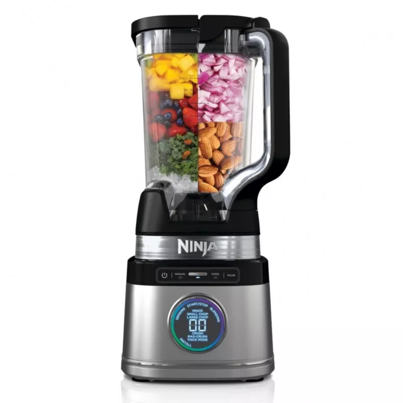 Blender Ninja Detect Pro TB201EU 1200W 2.1 l 14 viteze Temporizator ...