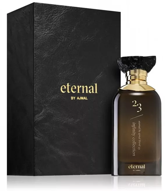 Ajmal Ajmal Infinity Eternal 23 Eau De Parfum Unisex 100ml 6293708014828 - domo.ro