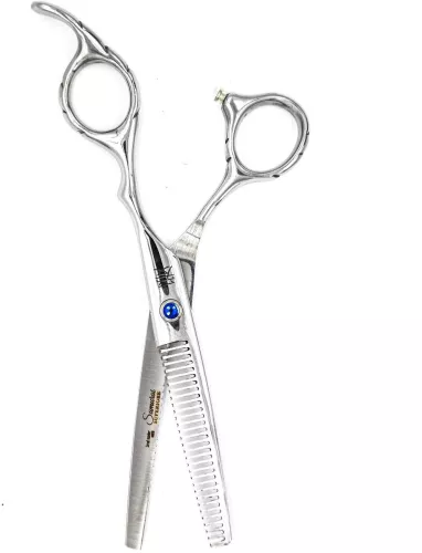 Samurai Samurai Shark Foarfeca de Filat 6 inch SF9 1g7_SF9 - domo.ro