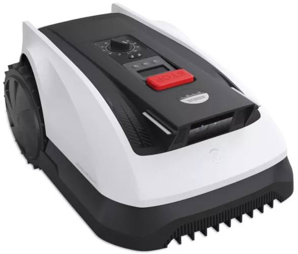 Robot de tuns iarba GOAT O800 RTK Ecovacs 2250rpm Li-ion 4000mAh LiDAR ...