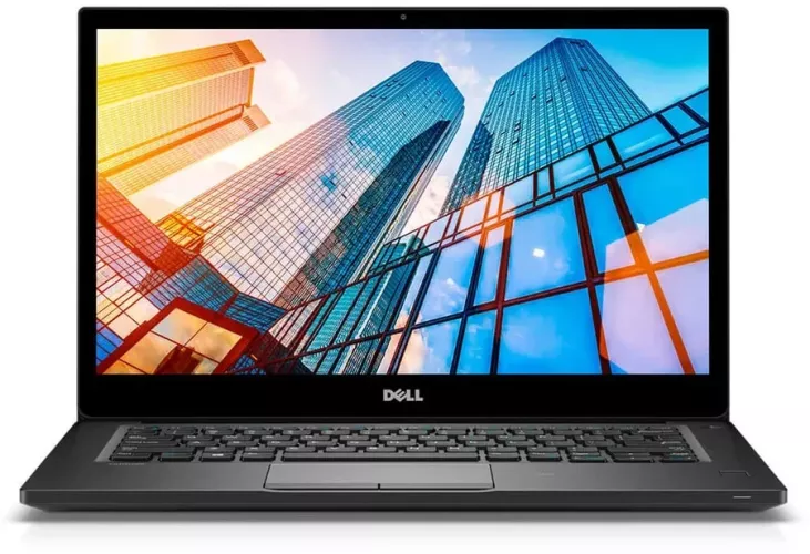 Laptop Dell Latitude 7490 Intel Core i5-8350U 8GB DDR4 256GB SSD 14 ...