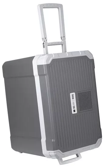 Lada frigorifica Teesa Troller 35 l DC 12 V AC 220 V sistem Peltier ...