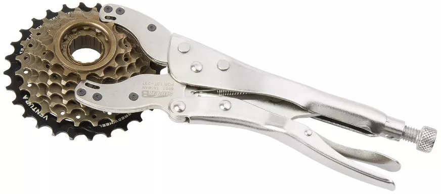 Cheie Super B Pinioane Viteze 512 Fixare Usoara
