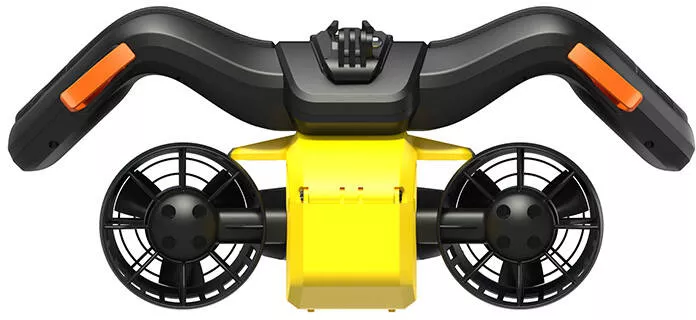 Scooter Amaia Subacvatic Lefeet C1 Seagull - Enjoy scufundarilor nxnj ...