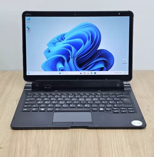 Laptop 2 in 1 Refurbished FUJITSU STYLISTIC Q7310 Procesor I5 10210U ...