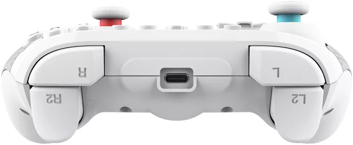 Accesoriu console & PC Controller Trust Muta Nintendo Switch al TR ...