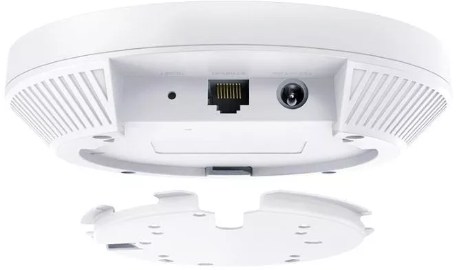 Access point & Range Ext. TPLINK AP AX3000 CEILING / WALL EAP650